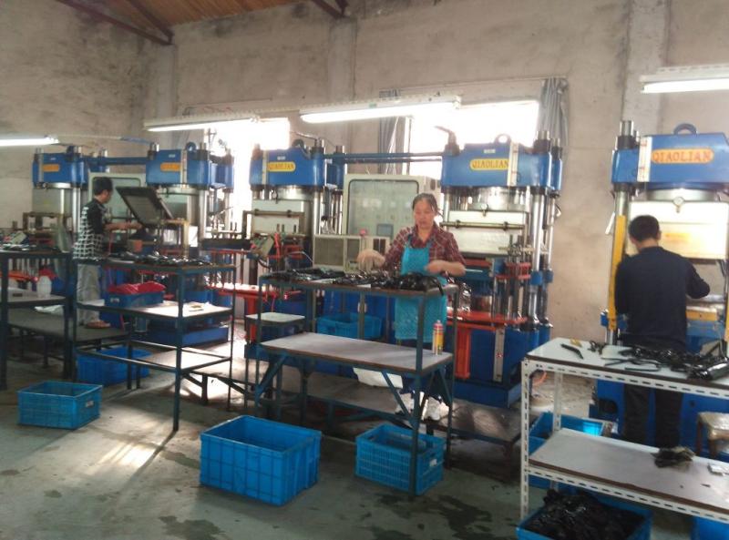 Geverifieerde leverancier in China: - Ningbo Robon Sealing CO.,LTD