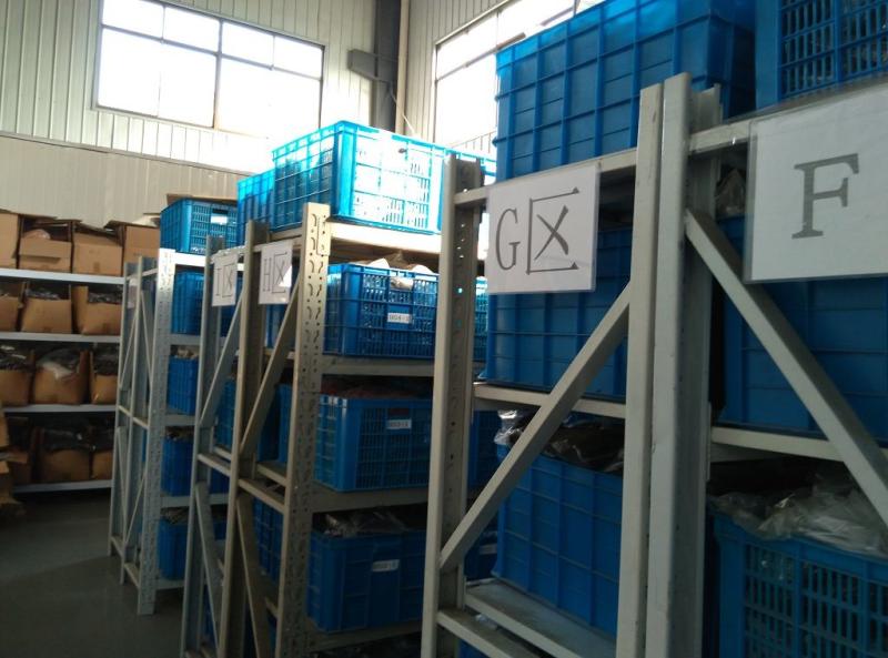 Geverifieerde leverancier in China: - Ningbo Robon Sealing CO.,LTD