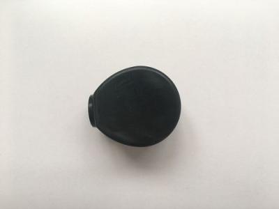 China Automotive Molded Rubber Parts CR 45 Oil Resistance With Long Service Life for sale