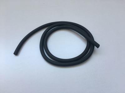Cina 6mm/resistenza al calore eccellente di gomma colorata 3mm di dimensione standard del cavo in vendita
