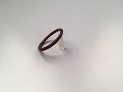 China Low Compression Set NBR 70 O Ring Standard Dimension For Aircraft Fuel Systems for sale