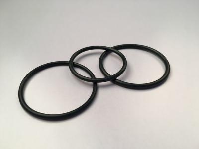 Cina Il giunto circolare versatile leggero del nero NBR, sopravvive i giunti circolari di gomma spessi resistenti in vendita