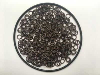 Cina Insieme basso di compressione dei giunti circolari molto piccoli di Brown della stalla per la macchina di industriale in vendita