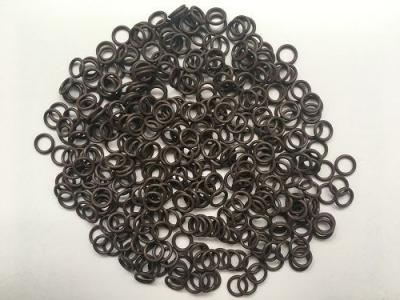 Cina Insieme basso di compressione dei giunti circolari molto piccoli di Brown della stalla per la macchina di industriale in vendita