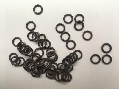 Cina Insieme basso di compressione dei giunti circolari molto piccoli di Brown della stalla per la macchina di industriale in vendita