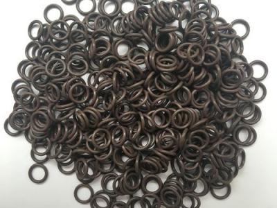 Cina Insieme basso di compressione dei giunti circolari molto piccoli di Brown della stalla per la macchina di industriale in vendita