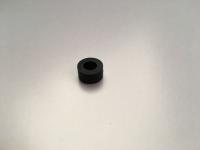 China Ventilation System Custom Rubber Washers Elastomeric With High Tensile Strength for sale