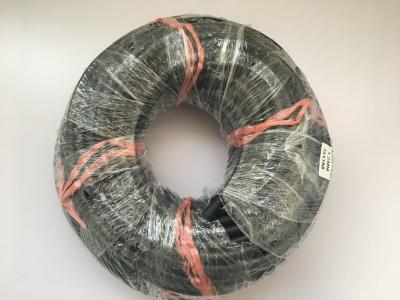 Cina 6mm/resistenza al calore eccellente di gomma colorata 3mm di dimensione standard del cavo in vendita