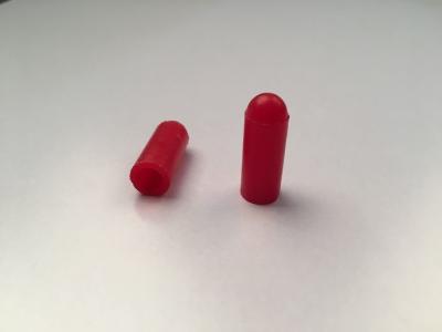 Cina La gomma resistente di precisione del tempo si separa la caratteristica stabilita di compressione bassa in vendita