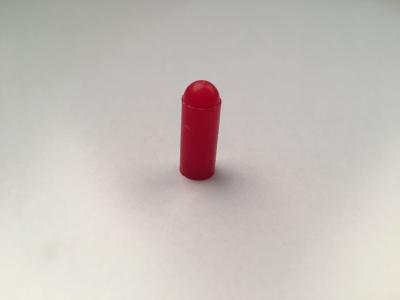 Cina La gomma resistente di precisione del tempo si separa la caratteristica stabilita di compressione bassa in vendita