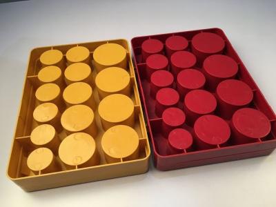 China De geschikte Statische Uitrusting van de Verbindings Rubbero-ring, Uitrusting van de 30 de Facultatieve Groottenbr O-ring voor Auto Te koop
