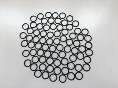 Cina Giunti circolari leggero 12,42 x 1.78mm, guarnizioni di gomma industriali versatili di Nbr in vendita