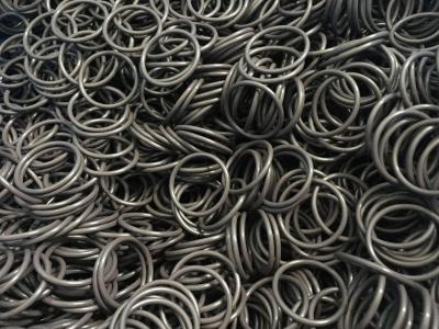 China Olie Bestand 23x2mm 70 Kust NBR O Ring For Auto Te koop