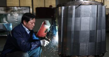 China Factory - Changzhou Huadong Motor Plate CO. LTD