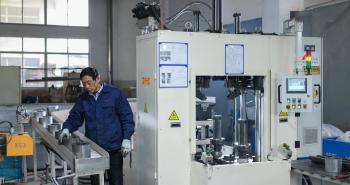 China Factory - Changzhou Huadong Motor Plate CO. LTD