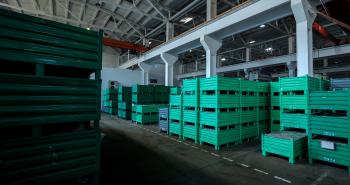 China Factory - Changzhou Huadong Motor Plate CO. LTD