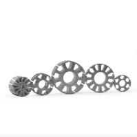 Quality Flameproof Coal Mining Conveyor Belt Motor Iron Core 380Volt Horizontal for sale