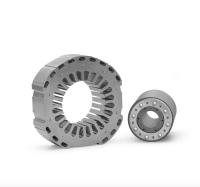 Quality High Efficiency 380V Conveyor Belt Drive Motor Core For Efficient Ore Transporta for sale