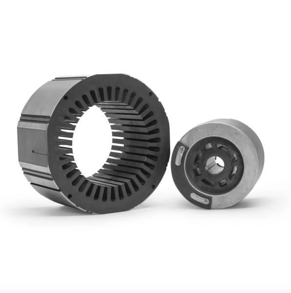 Quality Industrial Automation Motor Iron Core 50–200 Layers High Efficiency Drive for sale