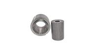 Quality Smart Home Electric Motor Core Silicon Steel Motor Cores Compact Electric Motor for sale