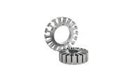 China High Strength Motorcycle Generator Core 50mm to 150mm OD Precision Machined Magneto Parts for sale