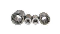 Quality Low Core Loss Electric Motor Core High Frequency Performance Corrosion for sale