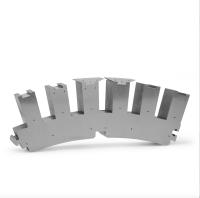 Quality Vertical Installation Conveyor Belt BLDC Motor Core 380V/660V For Chemical for sale