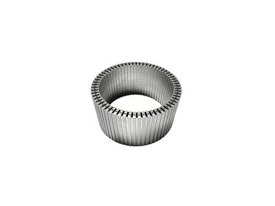 China Stator core for wire embedding for sale