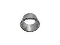 China Stator core for wire embedding for sale