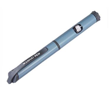 China High quality Insulin Pen Injector work with 3ML cartridge for sale