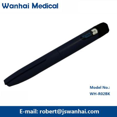 China High quality Insulin Pen Injector work with 3ML cartridge for Bangladesh market for sale
