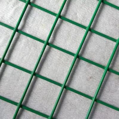 China Uniform Flat External Wall Insulation Welded Wire Mesh Standard Specification for Old Building Renovation Project for sale