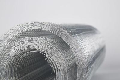 China Anti Corrosion Welded Steel Wire Mesh High Strength for Breeding Chicken Duck Cage Wire Mesh for sale