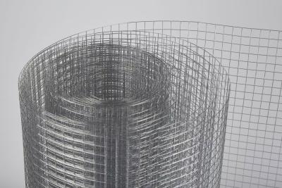 China Poultry Livestock Breeding Wire Mesh Anti Rust for Farm Zoning Partition Separation Mesh for sale