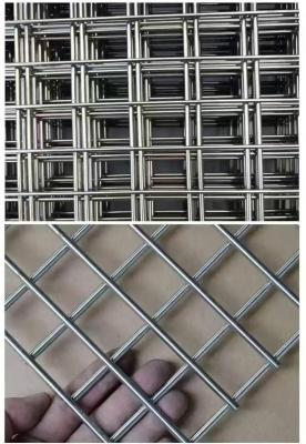 China High Tensile Woven Square Hole Sieve Mesh Roll for Sand Mining and Aggregate Size Grading for sale