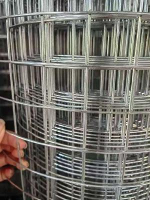 China UV Resistant PVC Coated Protective Wire Mesh Netting for Garden Park and Sports Court Enclosure for sale