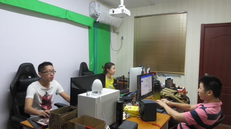 Проверенный китайский поставщик - Fujian Shijifeng Information Technology Co., Ltd.