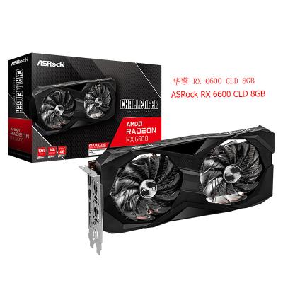 China Brand New RGB Hot Selling Chip Sapphire Video RX 6800 6800XT Graphics Card for gamming for sale