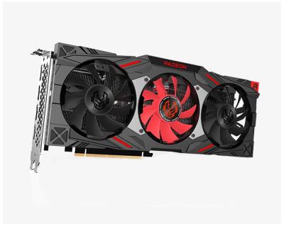 China Widely used workstation quality 6600 6600xt 6800 6800xt 8g top gaming graphics card for sale