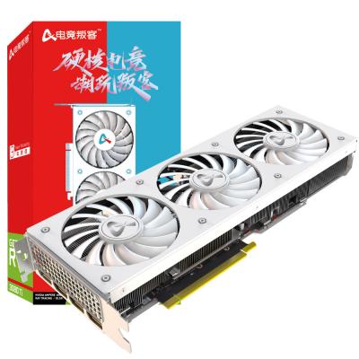 China Hot Sale and Great Galaxy RTX 3080ti Graphics Cards 3080ti Workstation Vision OC 3080ti 12gb for sale
