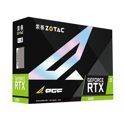 China New Ti 3060 3080 3060 GGraphics Card Workstation zotac 3080 pgf 10g gpu setup rtx 3070 for sale