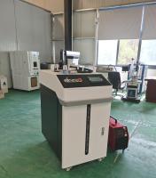 China Handheld Laser Welding Machine 1000W-3000W for sale