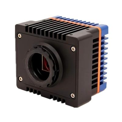 China 320×256 30μm TEC Cooled SWIR InGaAs Camera 200fps High QE Camera Link GS-SW3201730200-C-CL for sale
