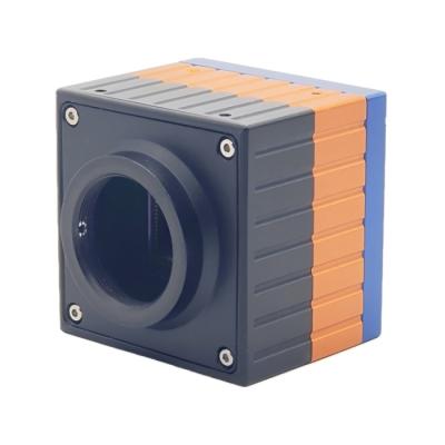 China 320×256 30μm Uncooled SWIR InGaAs Camera 300fps Mini Size Low Power Camera Link GS-SW3201730300-UC-CL for sale