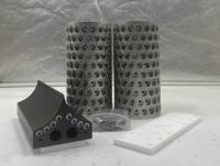 China JANCLI Precision Soft Capsule Machine Mold: Trusted Core Component for High-Efficiency Production for sale