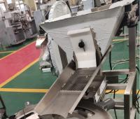 China High Speed Fully Automatic Softgel Capsule Sorting Machine for sale