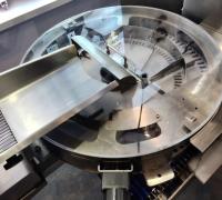 China High Speed Fully Automatic Softgel Capsule Sorting Machine for sale
