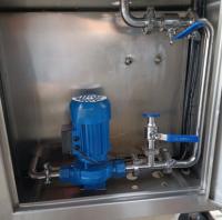 China Softgel Making Machine Seamless Softgel Machine Touch Screen for sale
