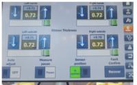 China Pharmaceutical Softgel Capsule Filling Machine High Advanced Full Automatic for sale