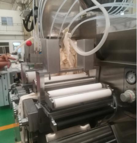 Quality 5000-200000 Capsules/H Softgel Encapsulation Machine for sale